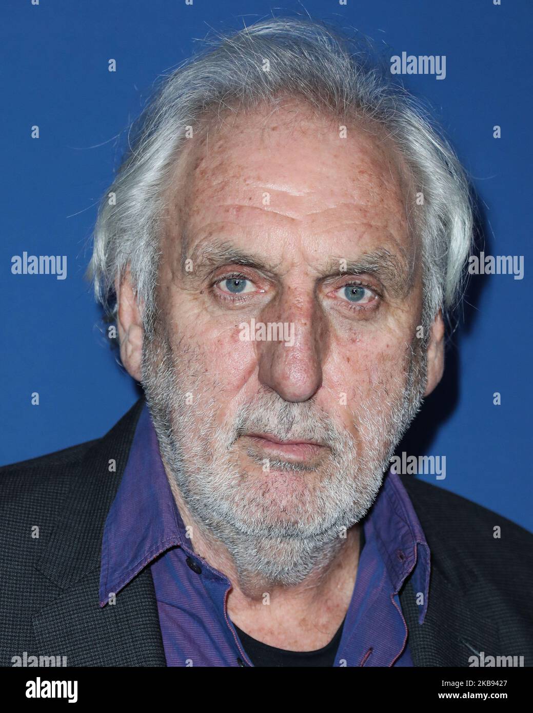 CENTURY CITY, LOS ANGELES, CALIFORNIA, USA - OCTOBER 23: Director ...