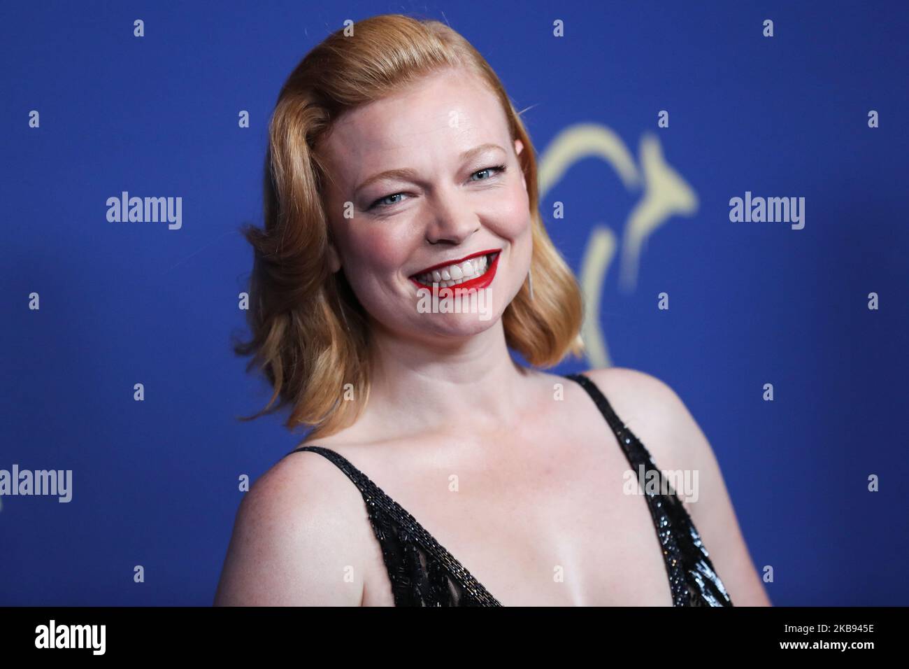 Sarah Snook Filmography