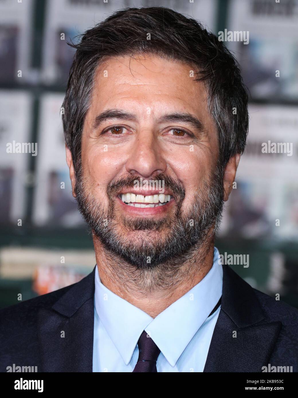HOLLYWOOD, LOS ANGELES, CALIFORNIA, USA - OCTOBER 24: Actor Ray Romano ...