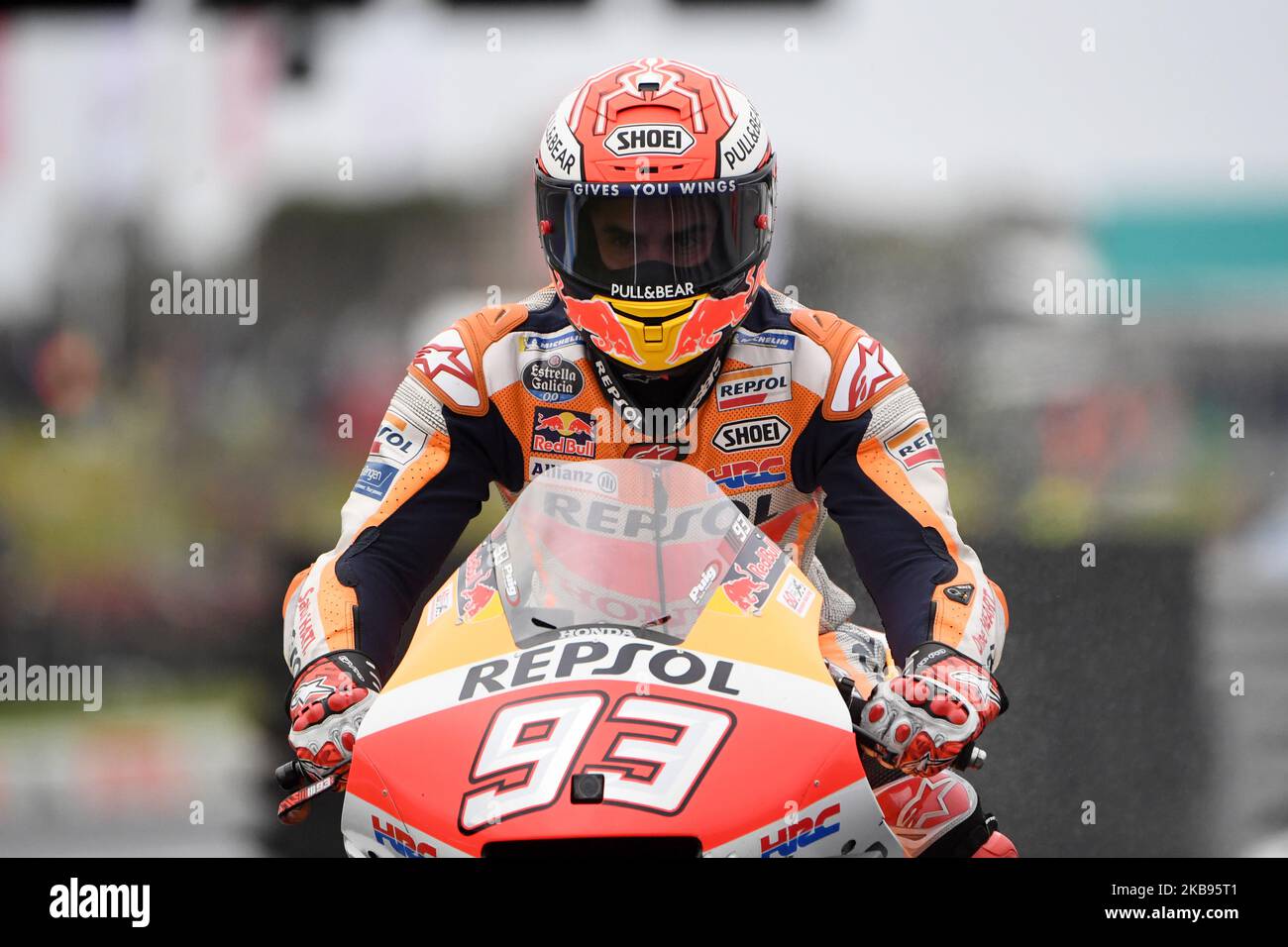 Philip island circuit hi-res stock photography and images - Alamy