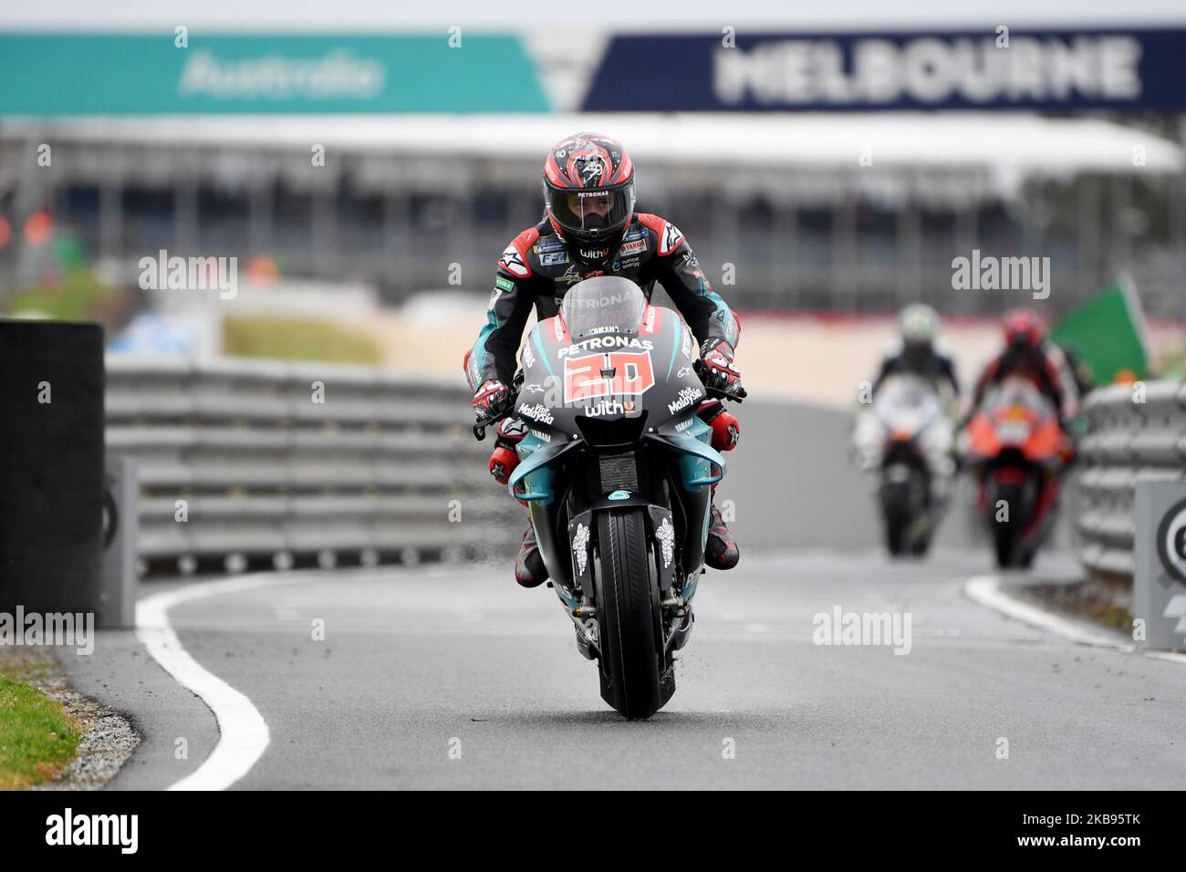 Philip island circuit hi-res stock photography and images - Alamy