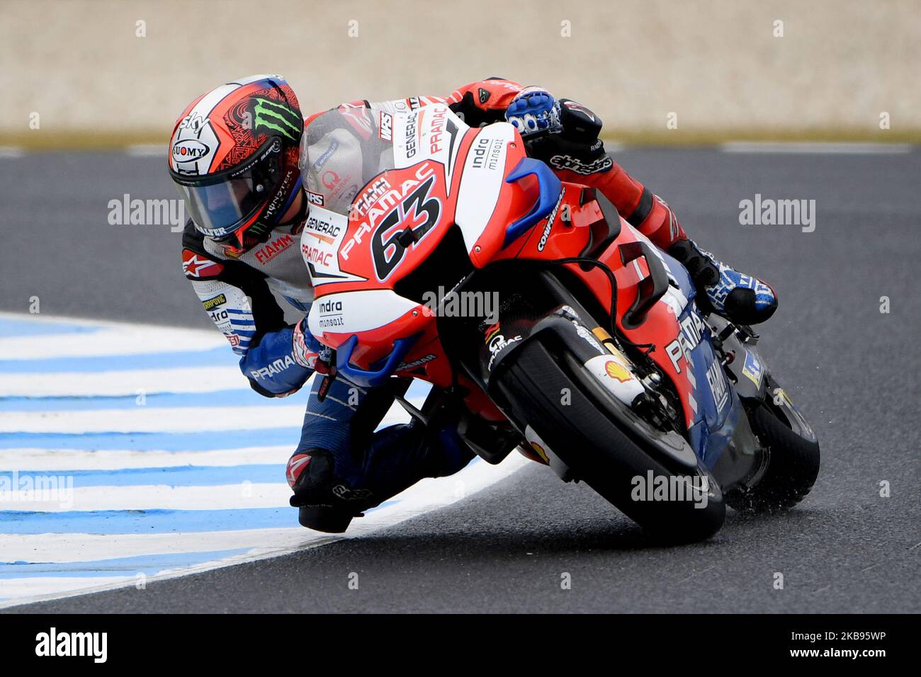 Philip island circuit hi-res stock photography and images - Alamy