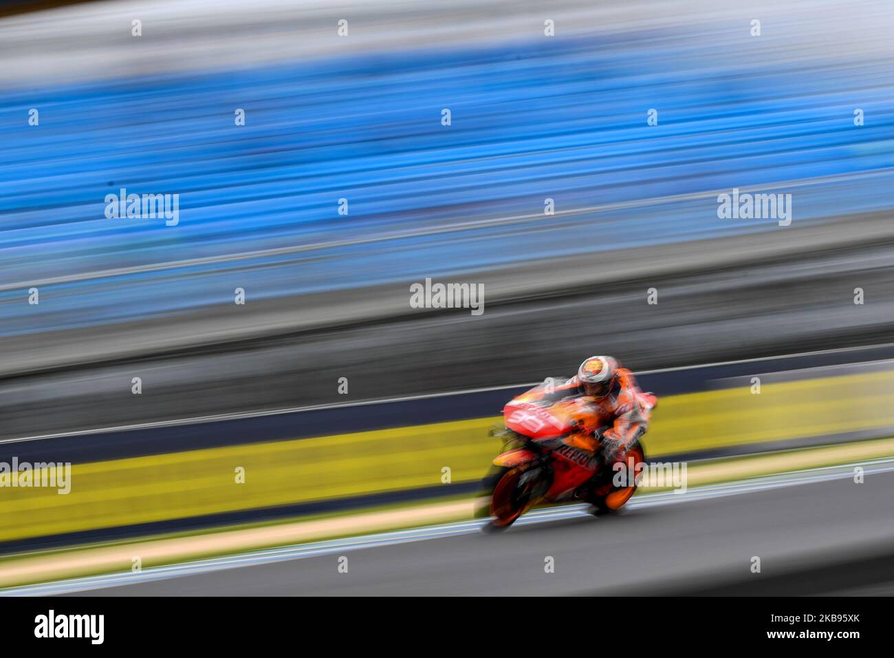 Australian motogp sportcoll241019 hi-res stock photography and images ...