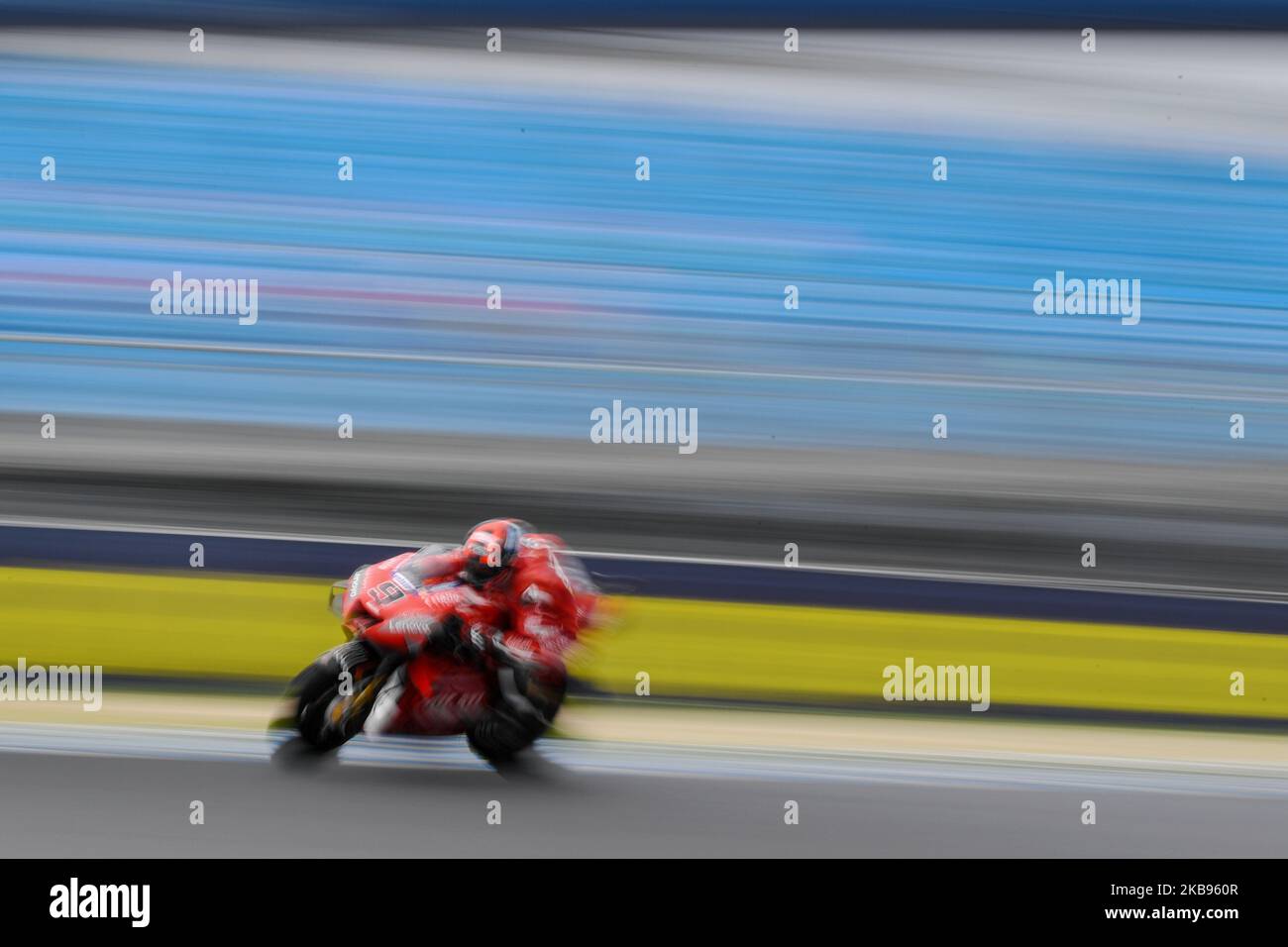 Philip island circuit hi-res stock photography and images - Alamy