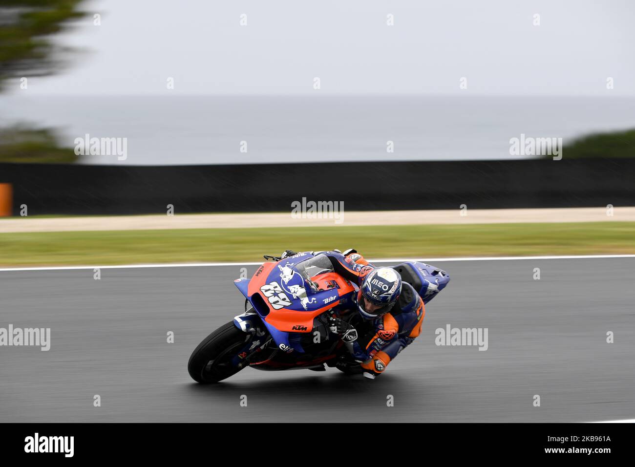 Miguel oliveira at australian motogp hi-res stock photography and images - Alamy