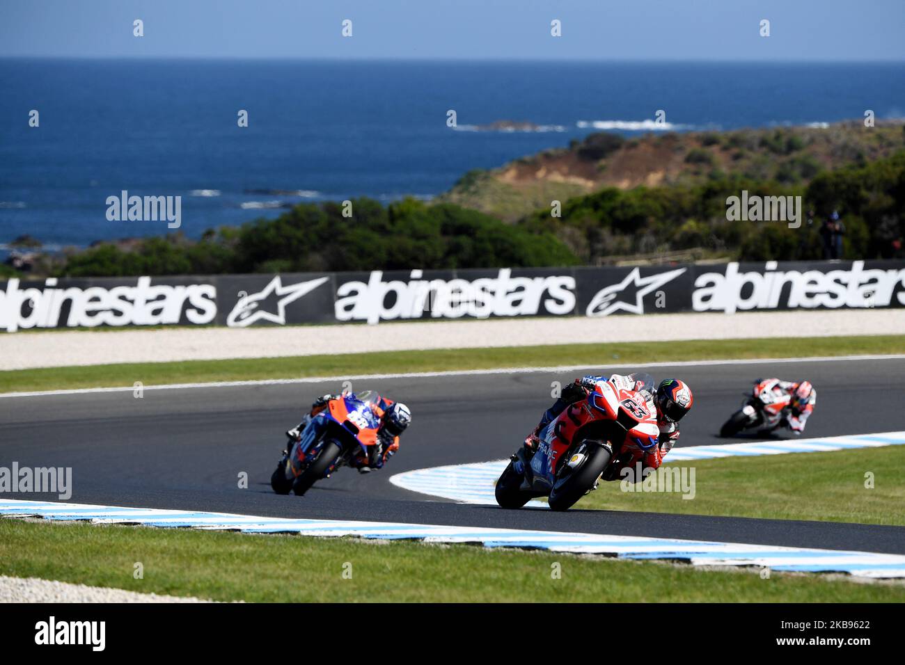 Philip island circuit hi-res stock photography and images - Alamy