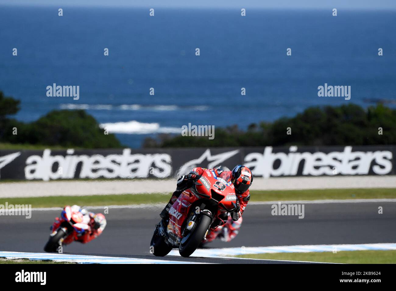 Philip island circuit hi-res stock photography and images - Alamy