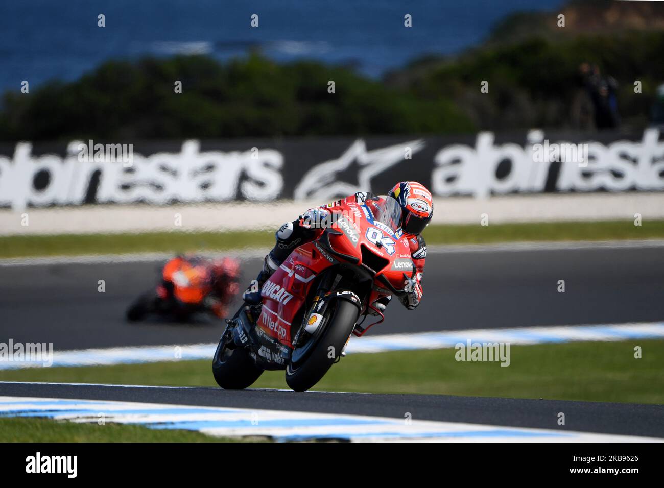Philip island circuit hi-res stock photography and images - Alamy