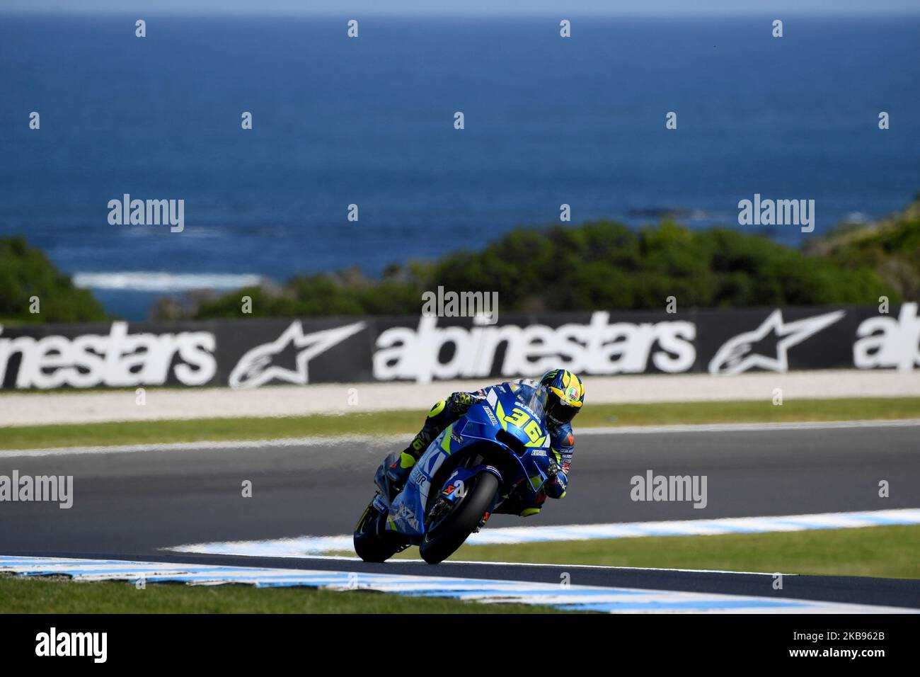 Philip island circuit hi-res stock photography and images - Alamy