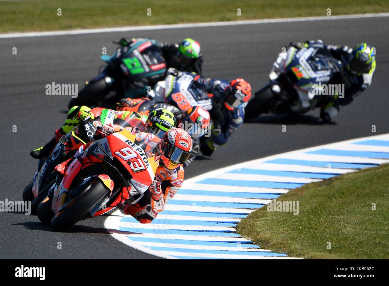 Philip island circuit hi-res stock photography and images - Alamy
