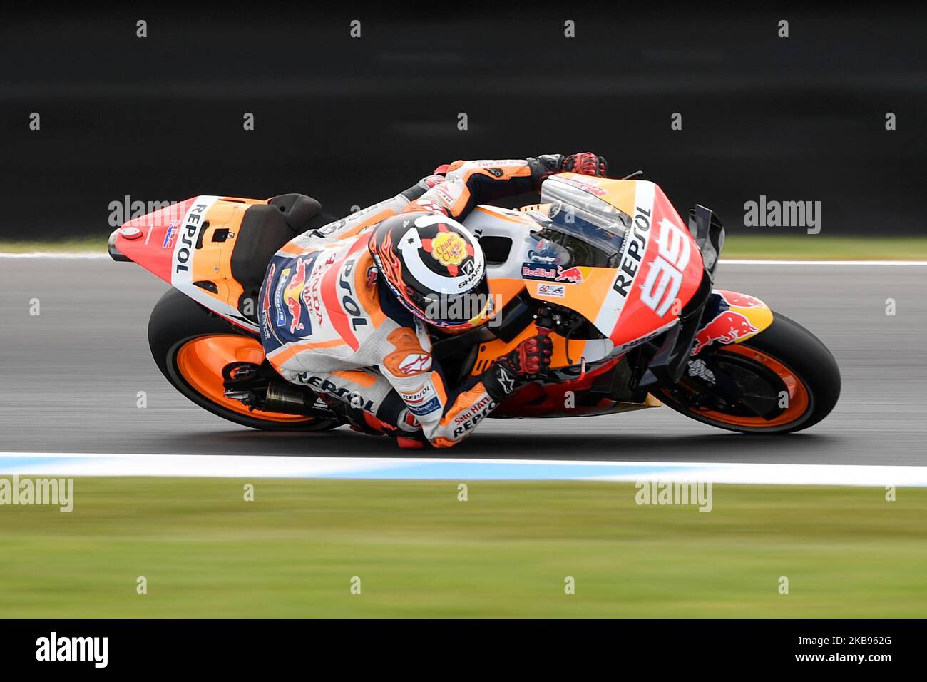 Philip island circuit hi-res stock photography and images - Alamy