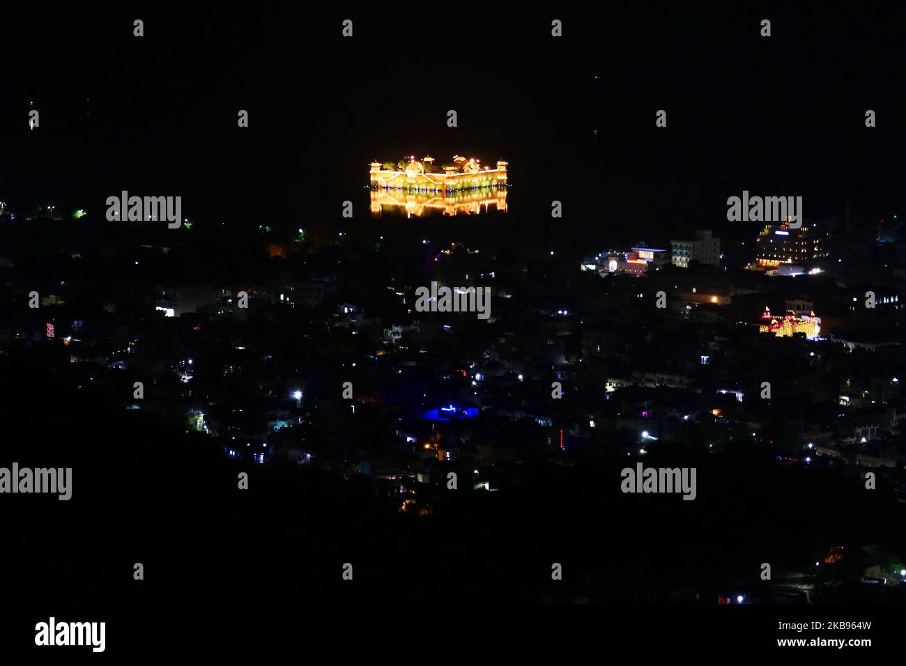 Garh ganesh temple in jaipur hi-res stock photography and images - Alamy