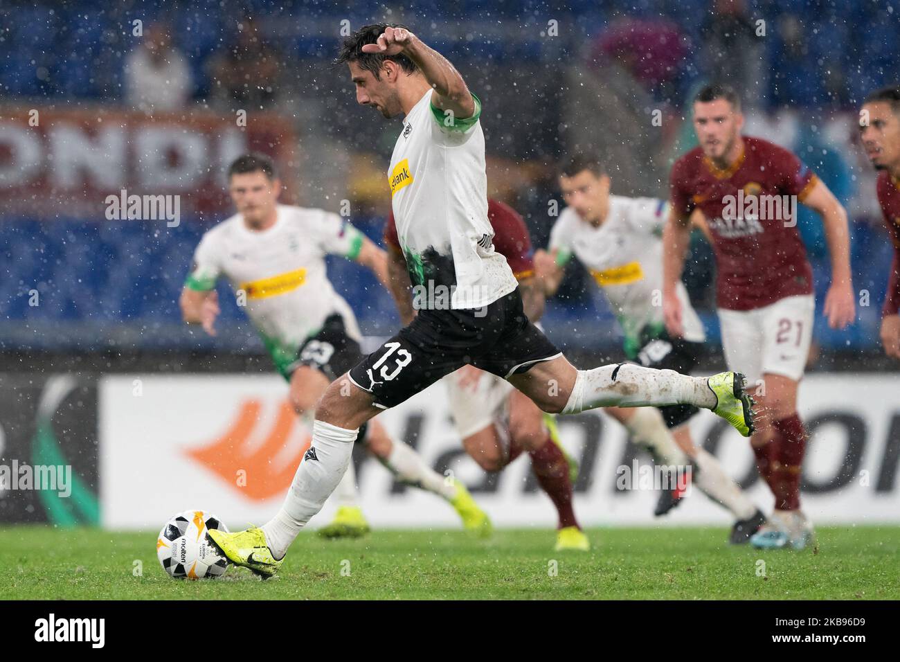 Lars stindl hi-res stock photography and images - Alamy