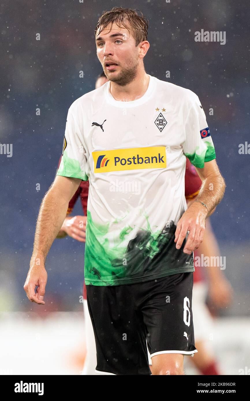 Christoph kramer di borussia mnchengladbach hi-res stock photography ...