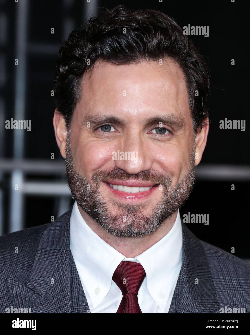 HOLLYWOOD, LOS ANGELES, CALIFORNIA, USA - OCTOBER 24: Actor Edgar ...