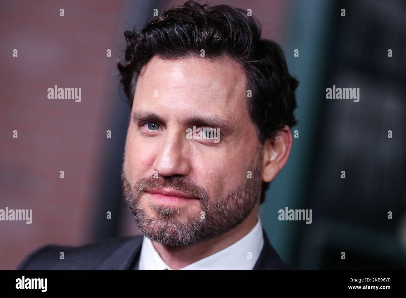 HOLLYWOOD, LOS ANGELES, CALIFORNIA, USA - OCTOBER 24: Actor Edgar ...