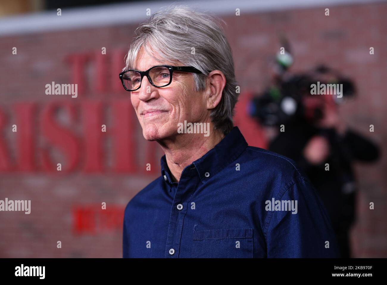 Actor eric roberts hi-res stock photography and images - Alamy