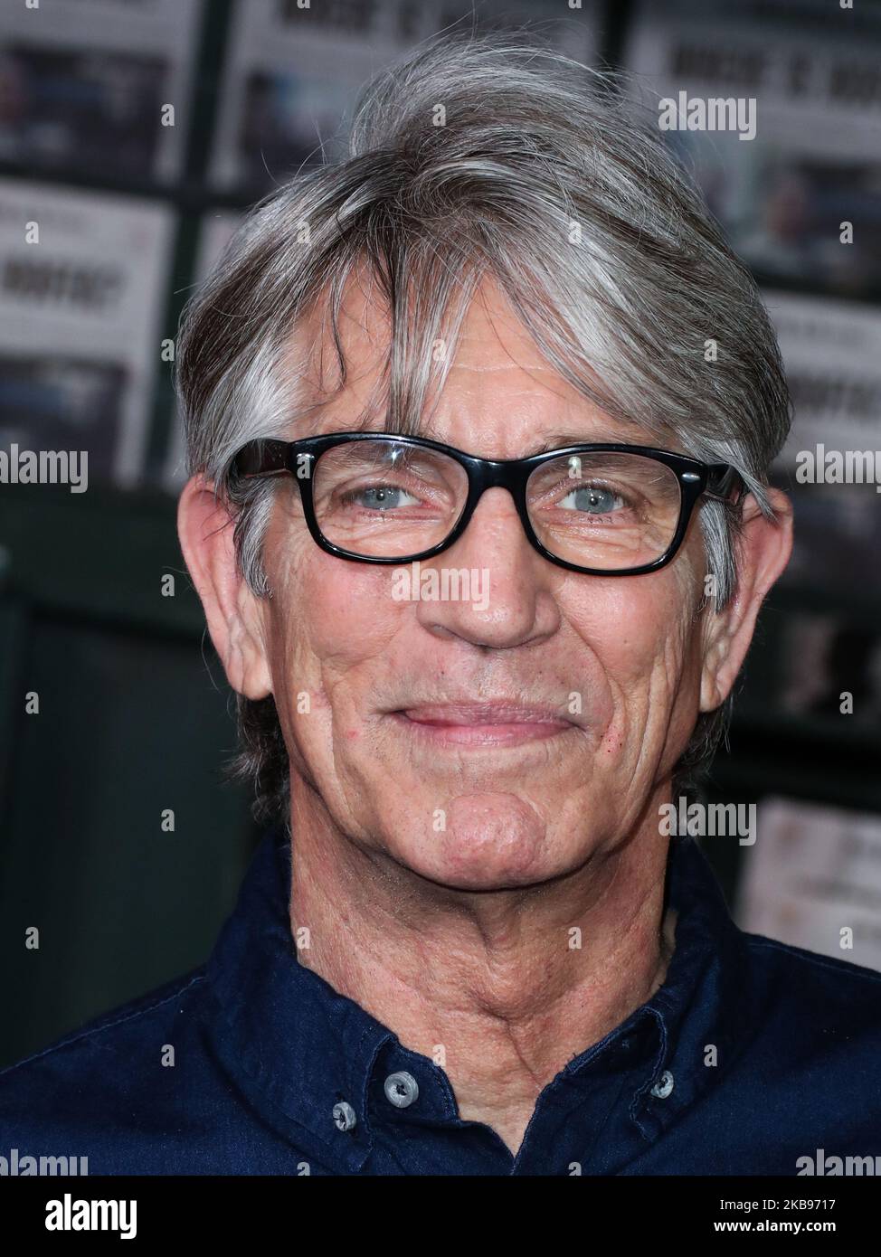 HOLLYWOOD, LOS ANGELES, CALIFORNIA, USA - OCTOBER 24: Actor Eric ...