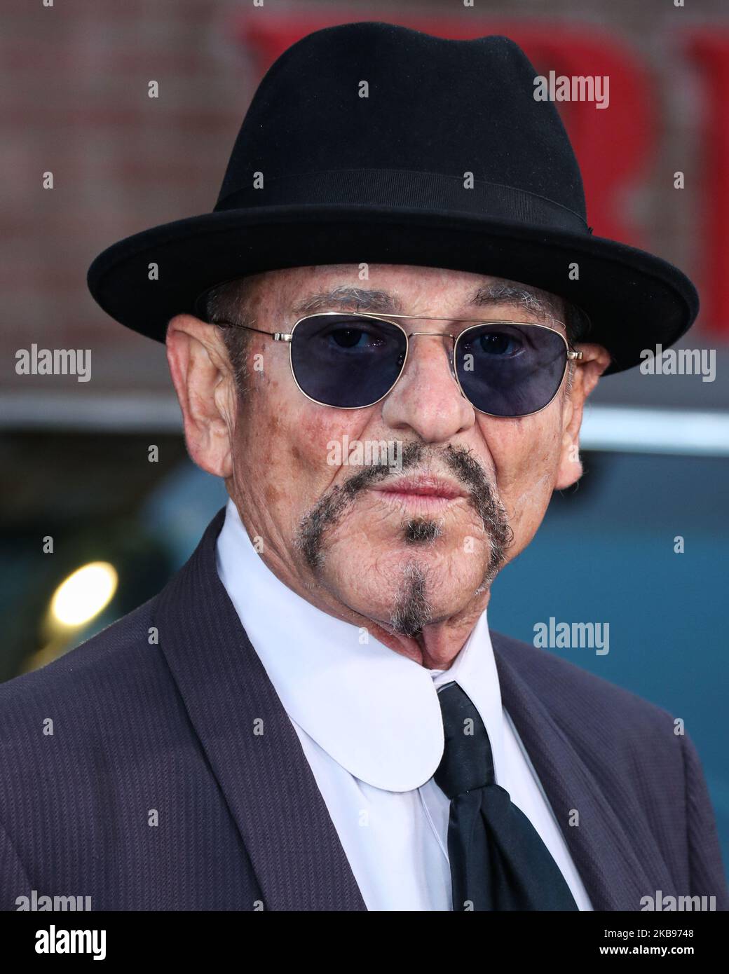 Joe pesci irishman hi-res stock photography and images - Alamy