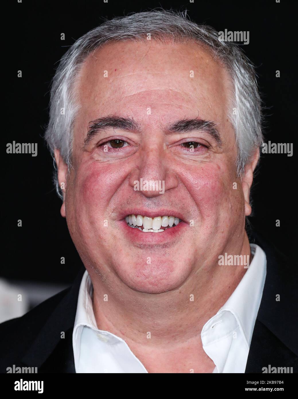 HOLLYWOOD, LOS ANGELES, CALIFORNIA, USA - OCTOBER 24: Nick Vallelonga ...