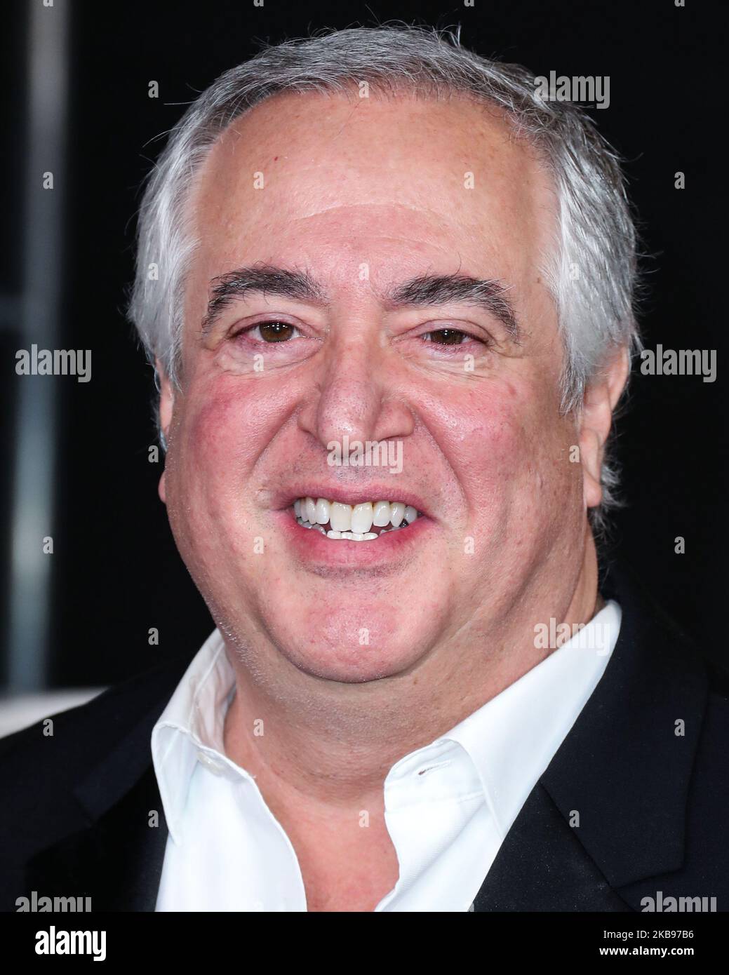 HOLLYWOOD, LOS ANGELES, CALIFORNIA, USA - OCTOBER 24: Nick Vallelonga ...