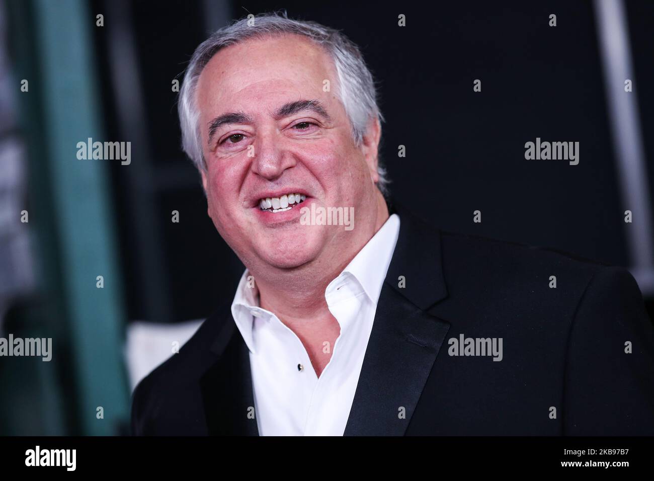 HOLLYWOOD, LOS ANGELES, CALIFORNIA, USA - OCTOBER 24: Nick Vallelonga ...