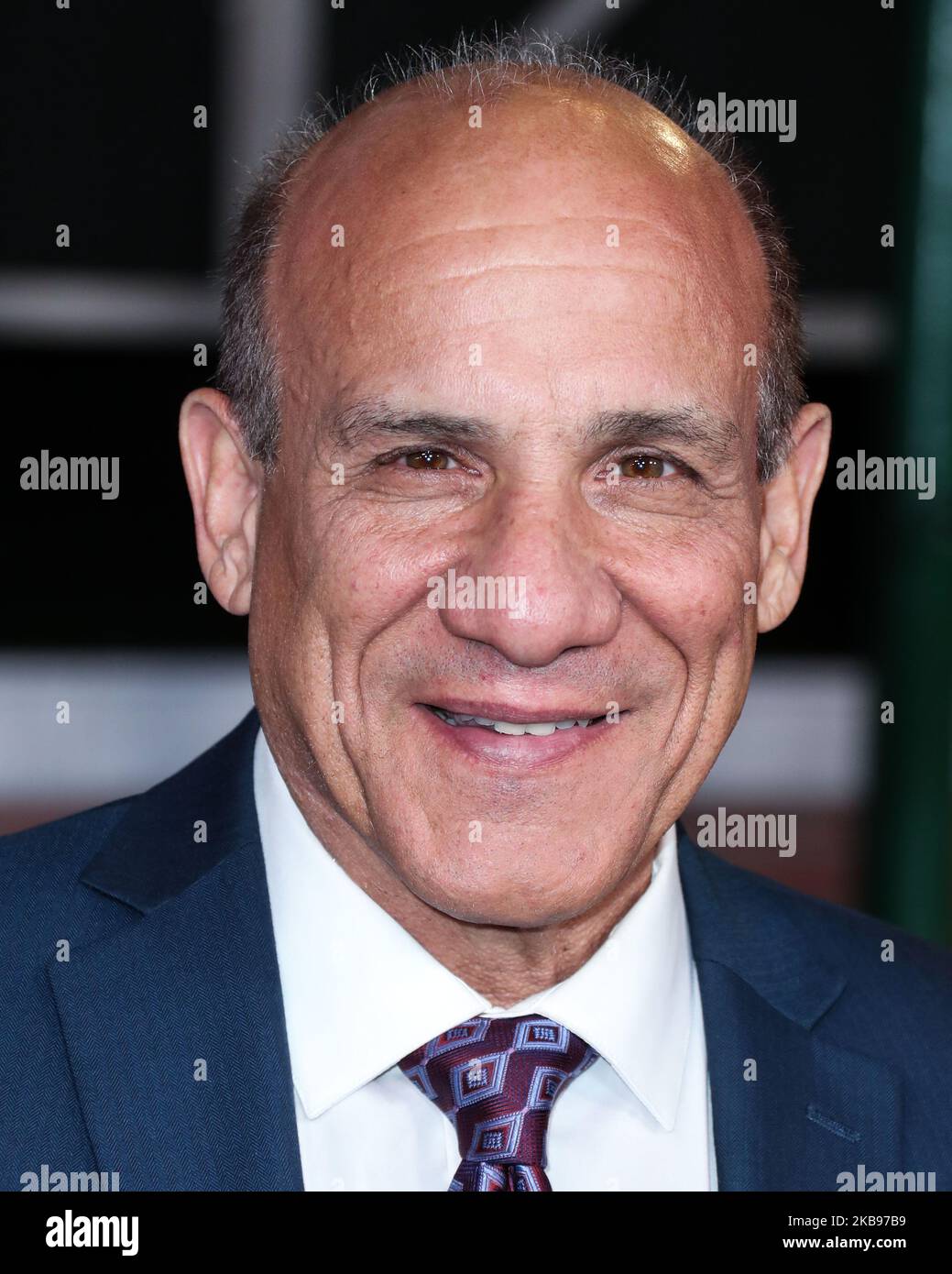 HOLLYWOOD, LOS ANGELES, CALIFORNIA, USA - OCTOBER 24: Actor Paul Ben ...