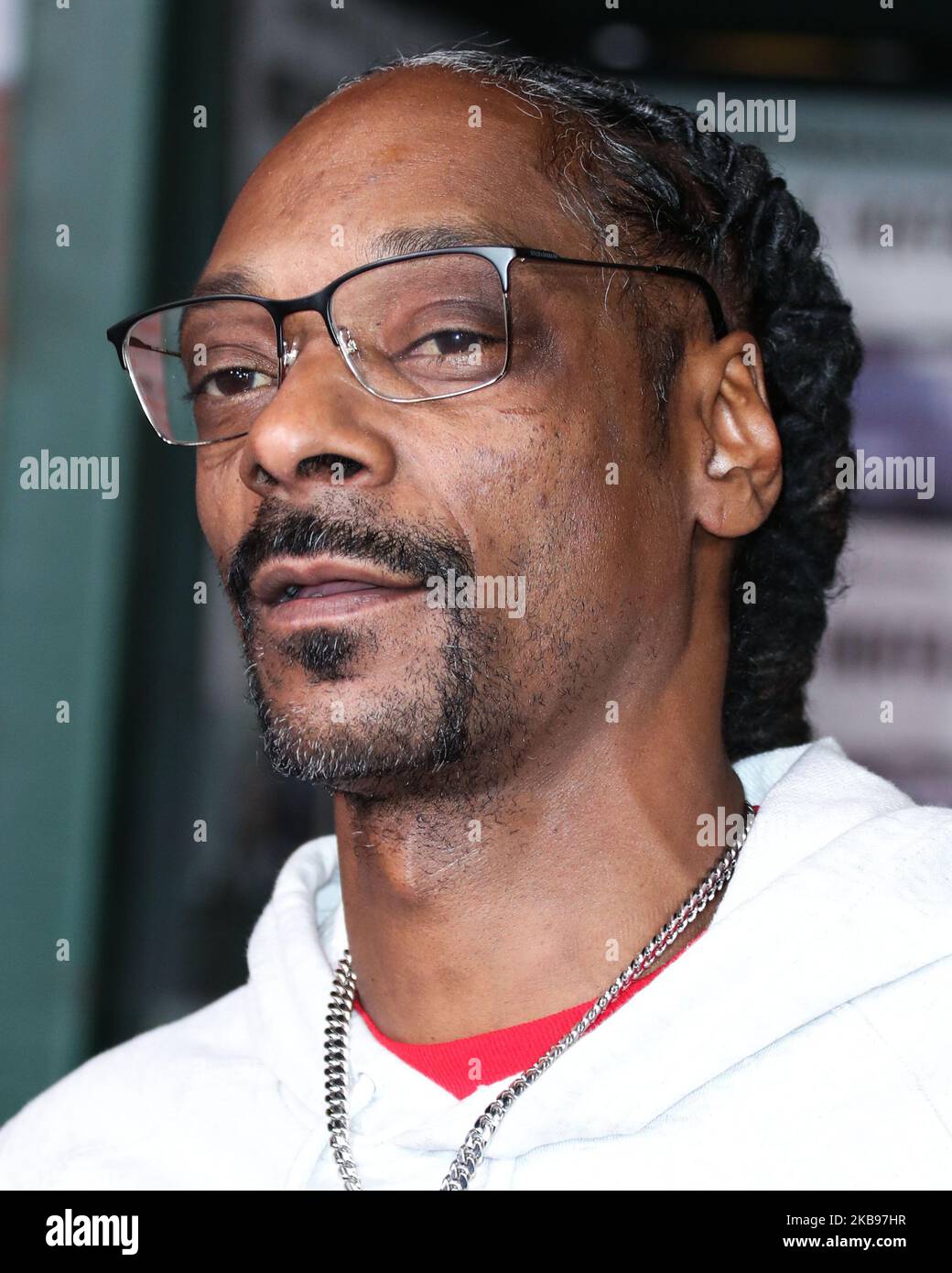 Snoop dogg image hi-res stock photography and images - Alamy