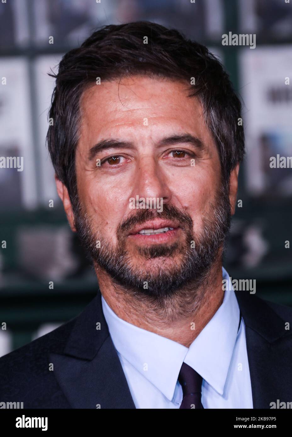 HOLLYWOOD, LOS ANGELES, CALIFORNIA, USA - OCTOBER 24: Ray Romano ...