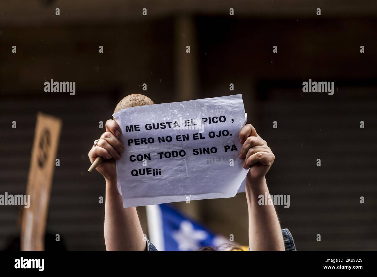Garra blanca hi-res stock photography and images - Alamy