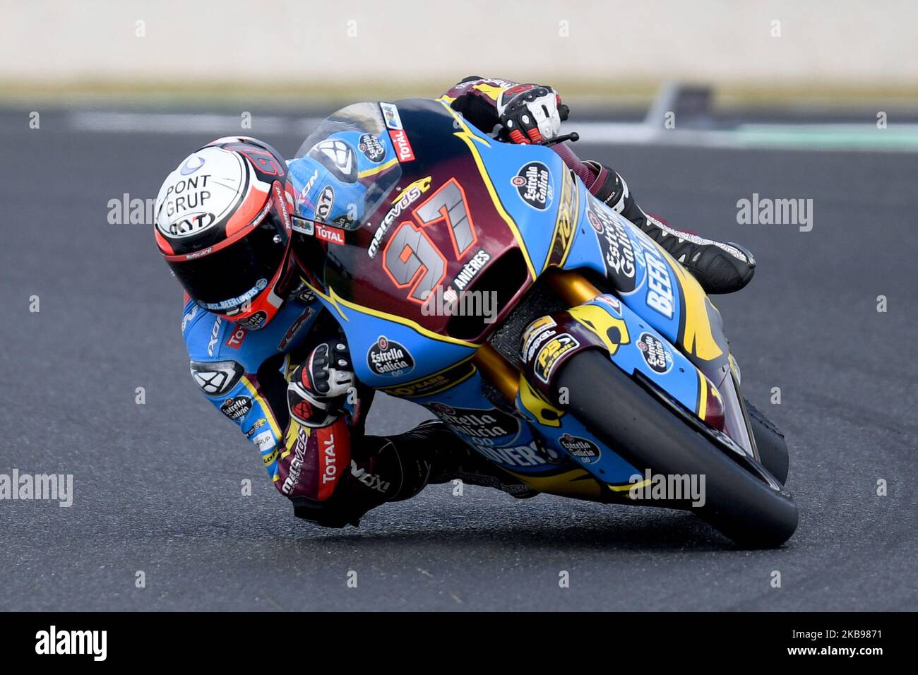 Xavi vierge australia hi-res stock photography and images - Alamy