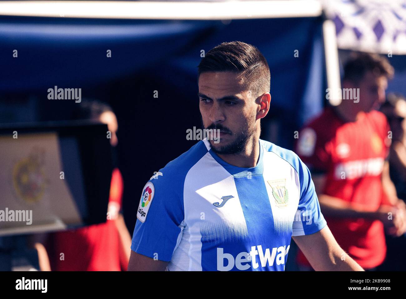 Estadio municipal de butarque hi-res stock photography and images - Alamy