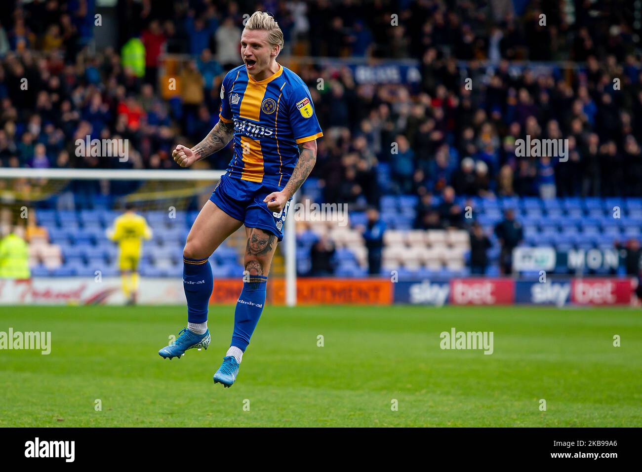 Jason montgomery hi-res stock photography and images - Alamy
