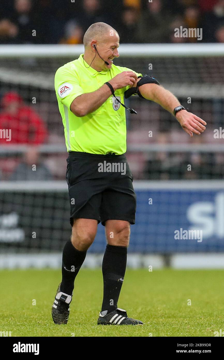 Graham cripps hi-res stock photography and images - Alamy