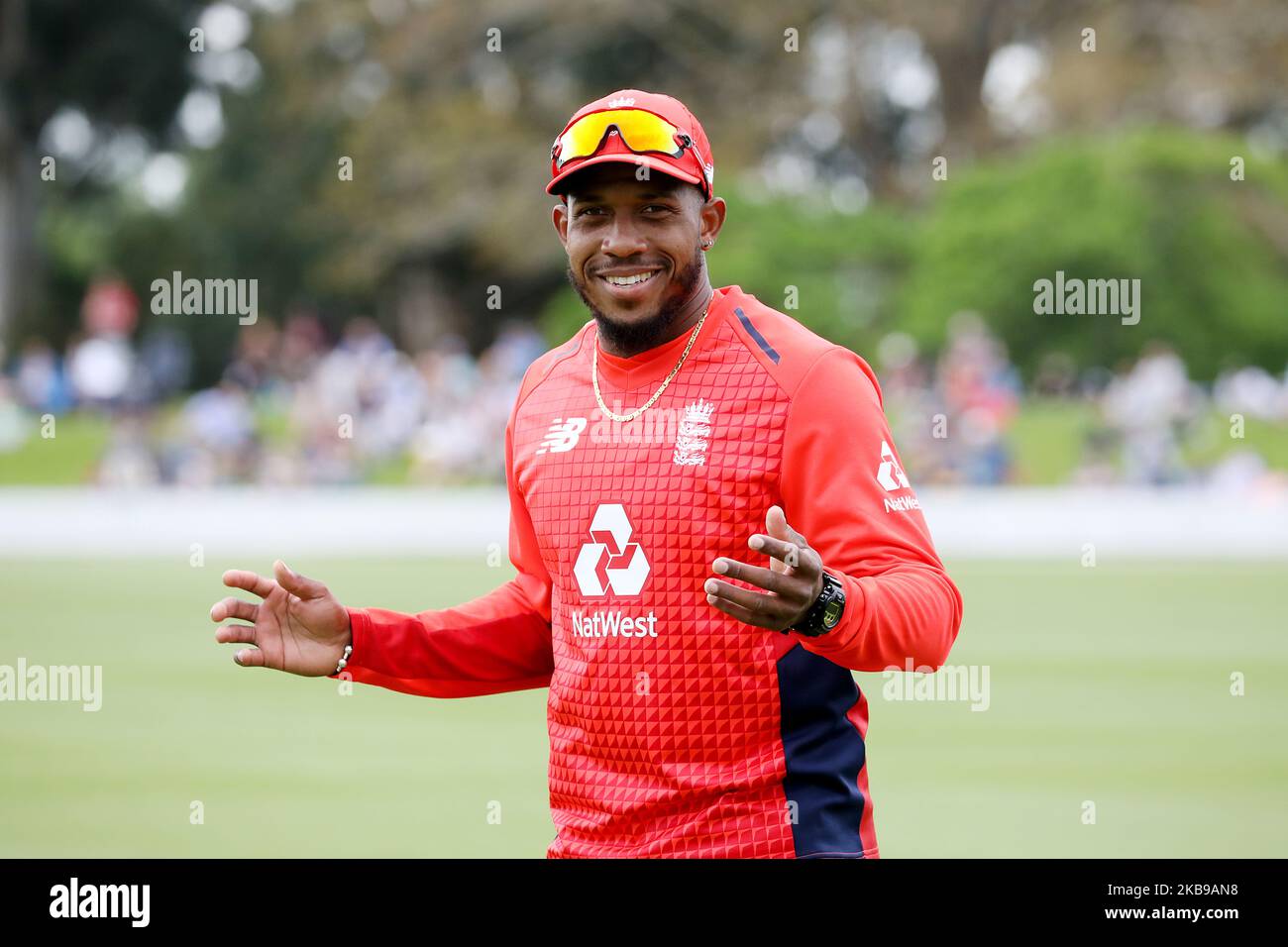 Bert sutcliffe oval hi-res stock photography and images - Alamy