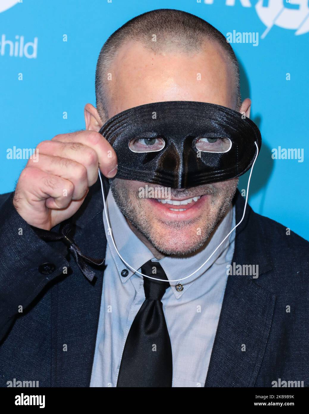 WEST HOLLYWOOD, LOS ANGELES, CALIFORNIA, USA - OCTOBER 26: Actor Will ...