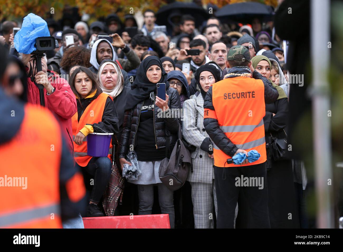 Secularism in france hi-res stock photography and images - Alamy