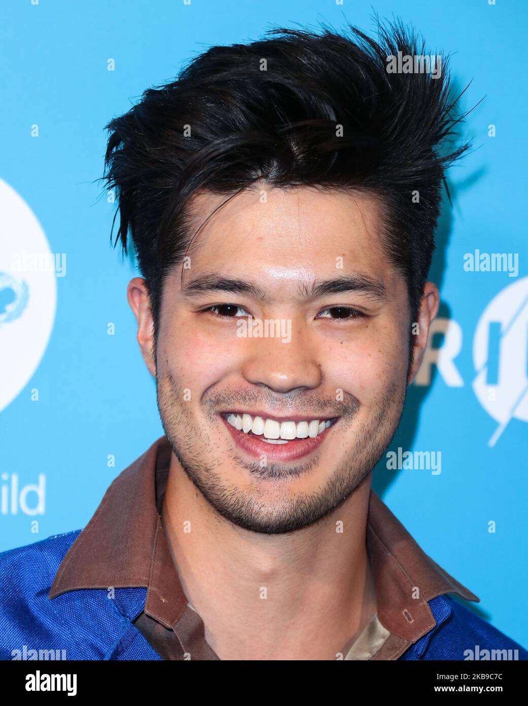 WEST HOLLYWOOD, LOS ANGELES, CALIFORNIA, USA - OCTOBER 26: Actor Ross ...