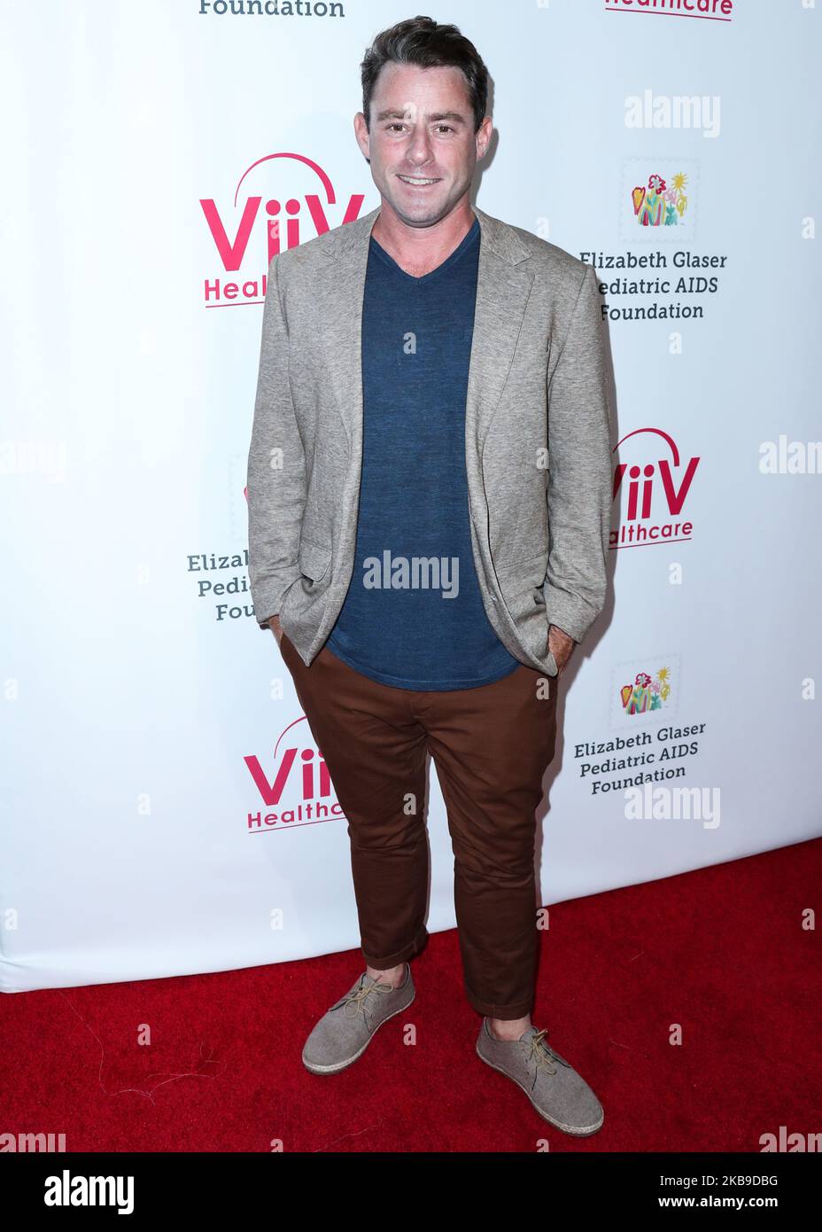 CULVER CITY, LOS ANGELES, CALIFORNIA, USA - OCTOBER 27: Actor Jake ...