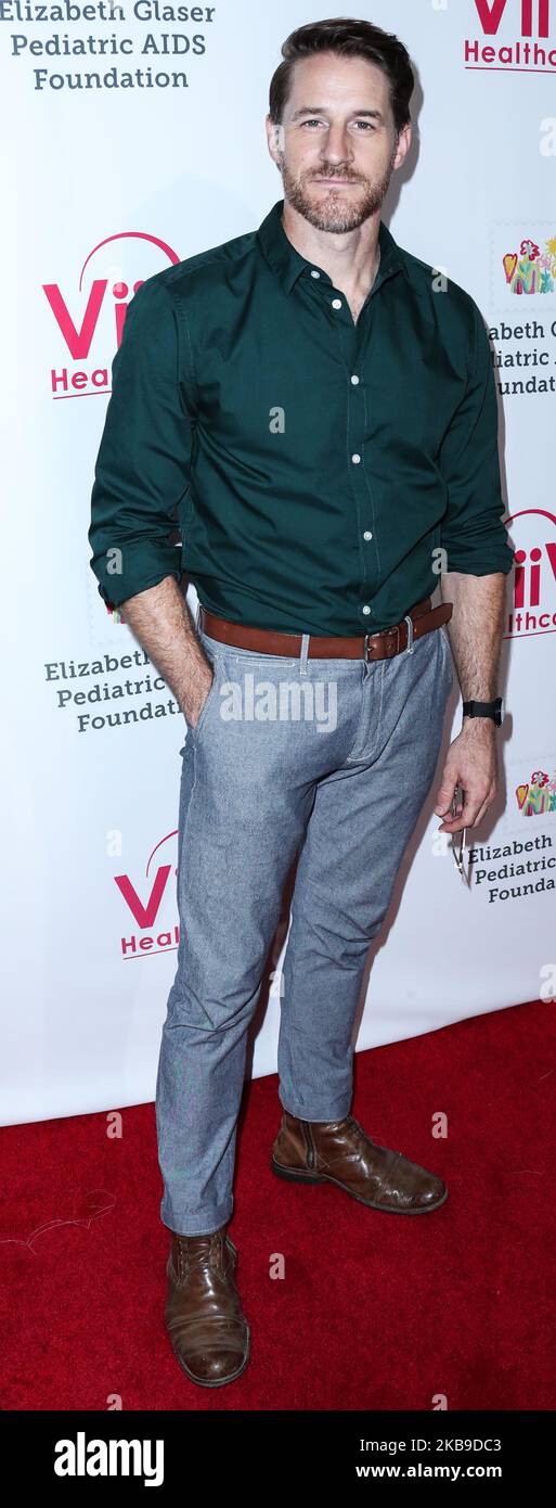 CULVER CITY, LOS ANGELES, CALIFORNIA, USA - OCTOBER 27: Actor Sam ...