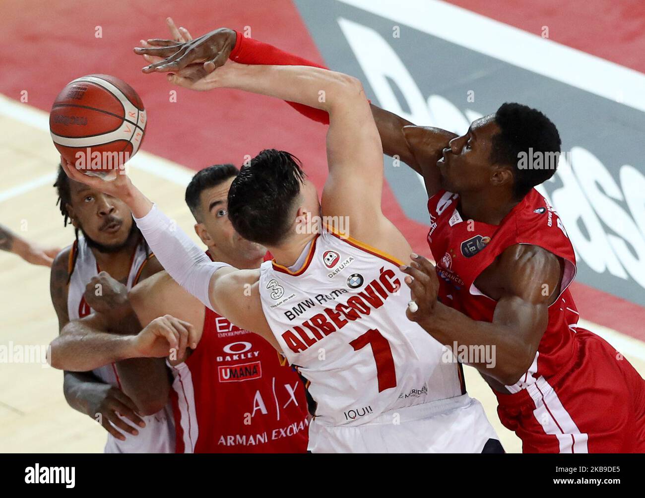 Paul stephan biligha hi-res stock photography and images - Alamy