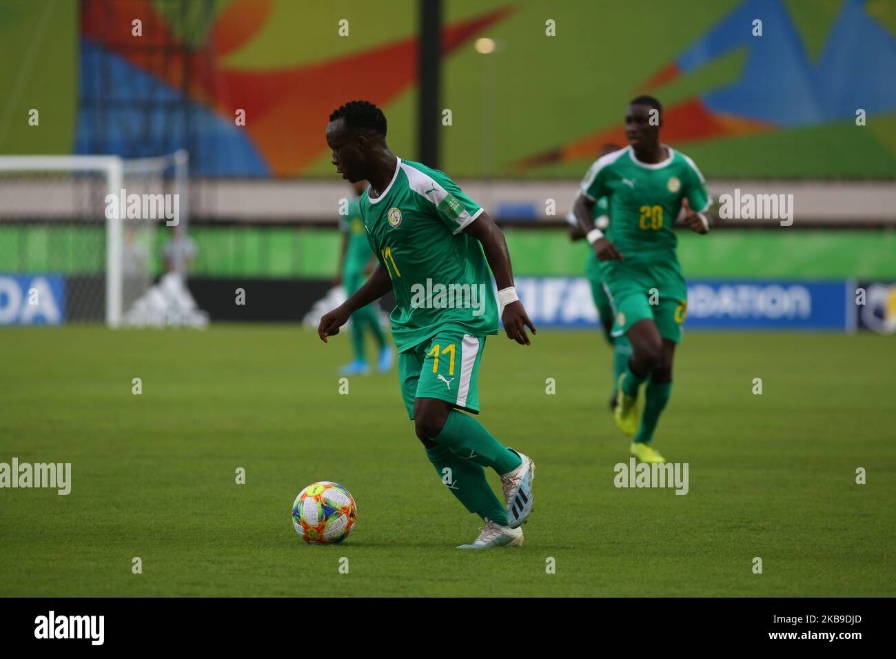 Samba diallo of senegal hi-res stock photography and images - Alamy