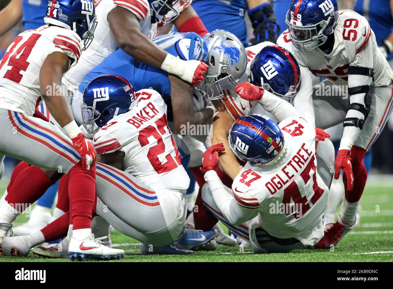 Tra carson hi-res stock photography and images - Alamy