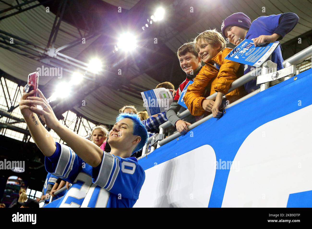 Professional gamer and internet personality Richard Tyler Blevins ...