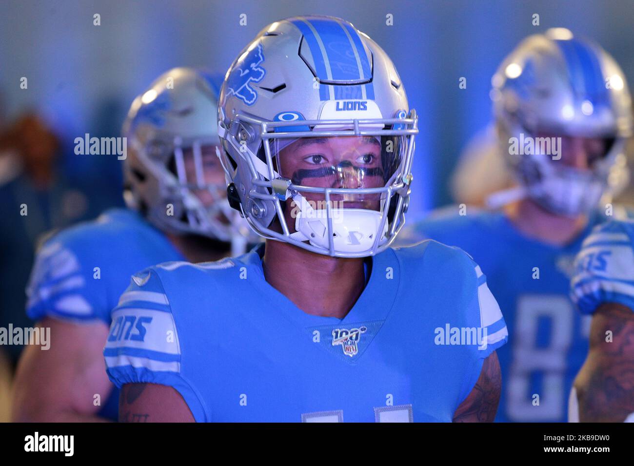 Marvin jones hi-res stock photography and images - Alamy