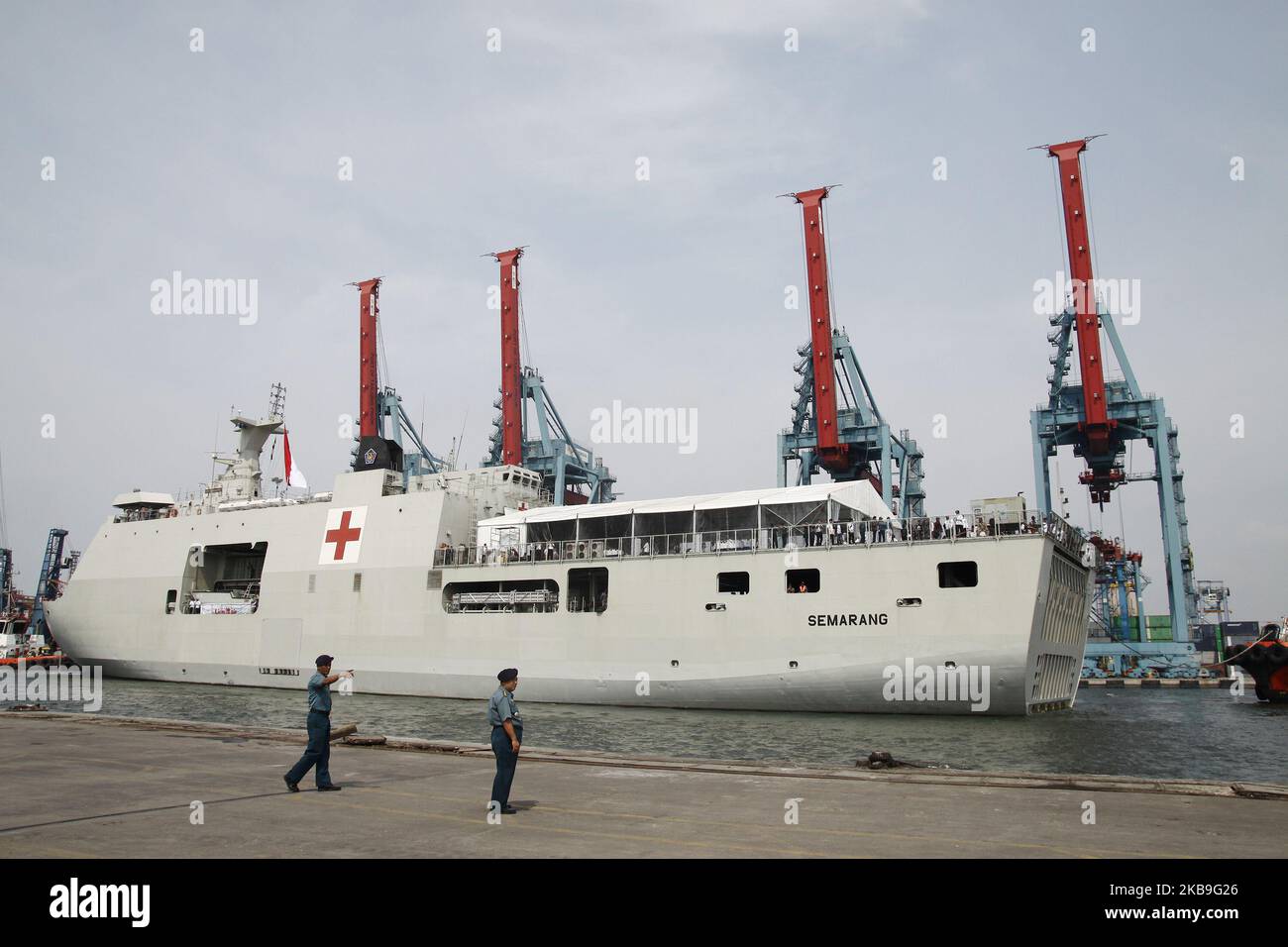 Hundreds of families of the victims of the Boeing 737 Max 8 Lion Air ...