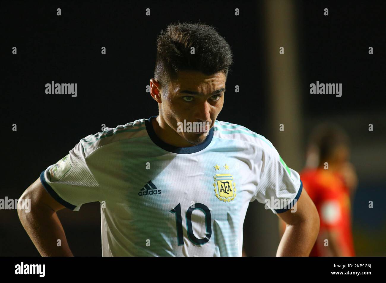 Matias palacios of argentina hi-res stock photography and images - Alamy