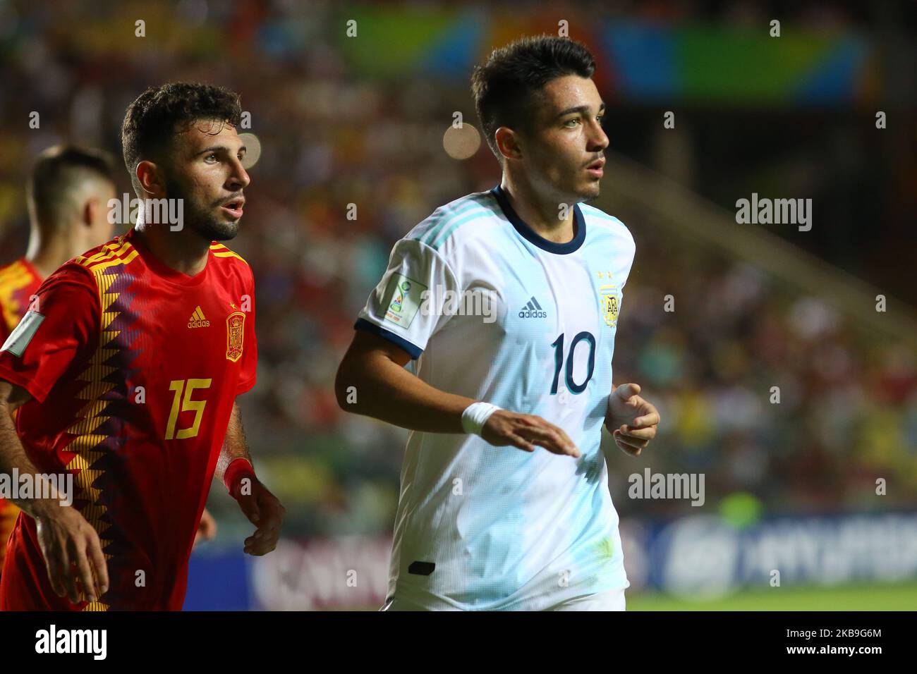 Manzanarez hi-res stock photography and images - Alamy