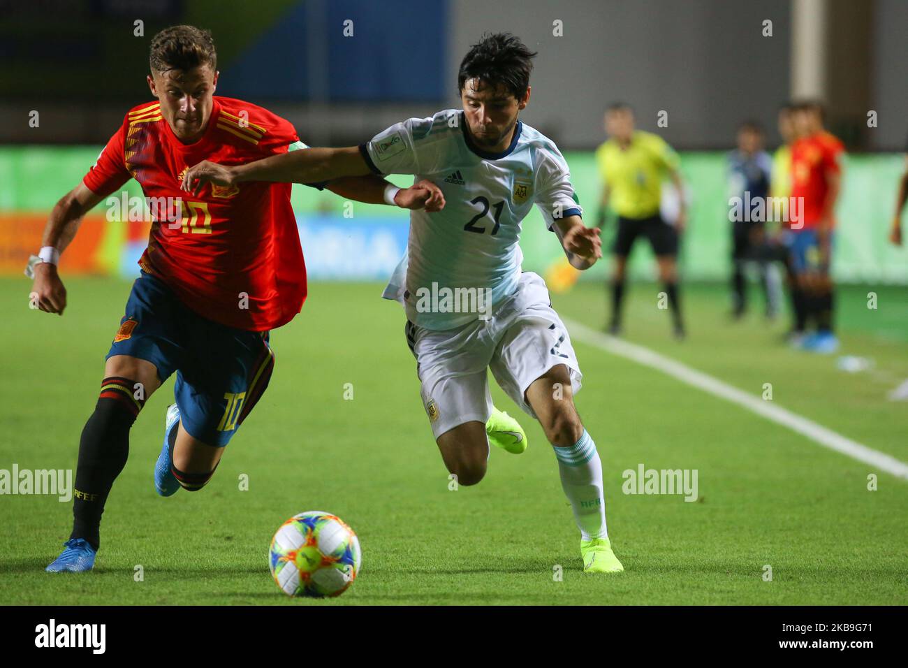 German valera karabinaite hi-res stock photography and images - Alamy