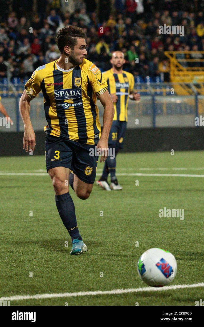 Juve stabia team hi-res stock photography and images - Alamy